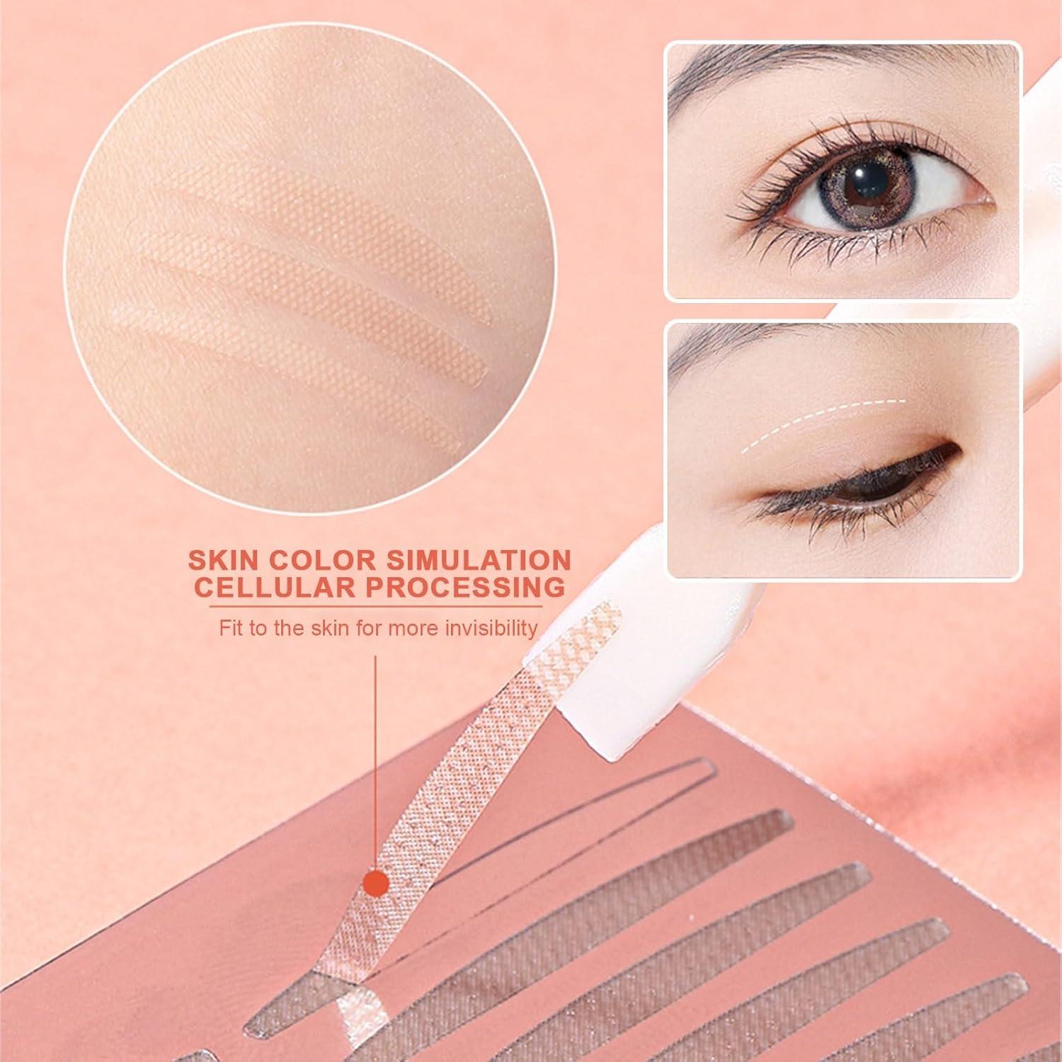 Double Eyelid Styling Cream - Invisible Waterproof & Shape Stick | 120 ...