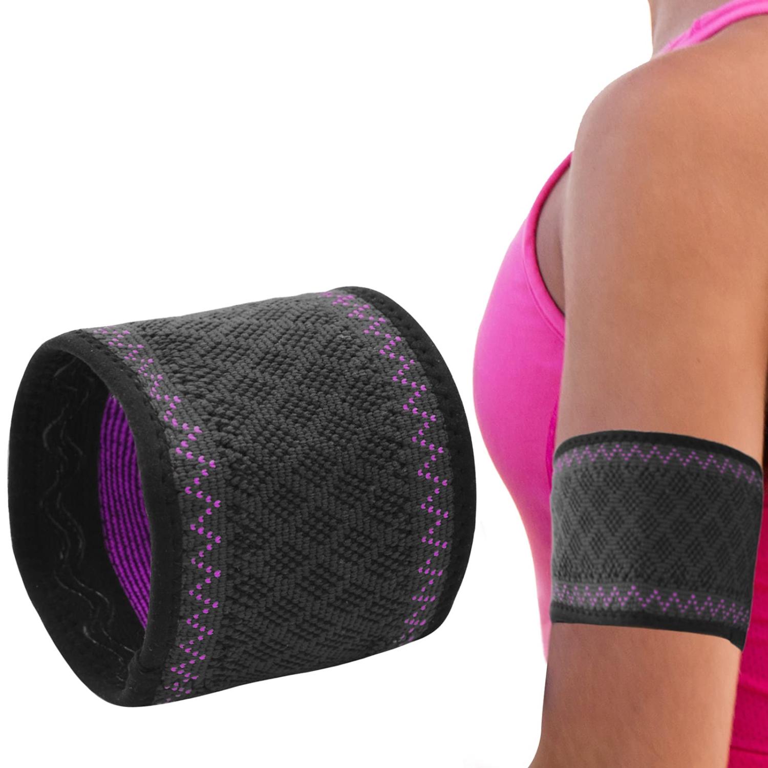 Diabetes Insulin Arm Band for Freestyle Libre Omnipod Dexcom Sensor ...