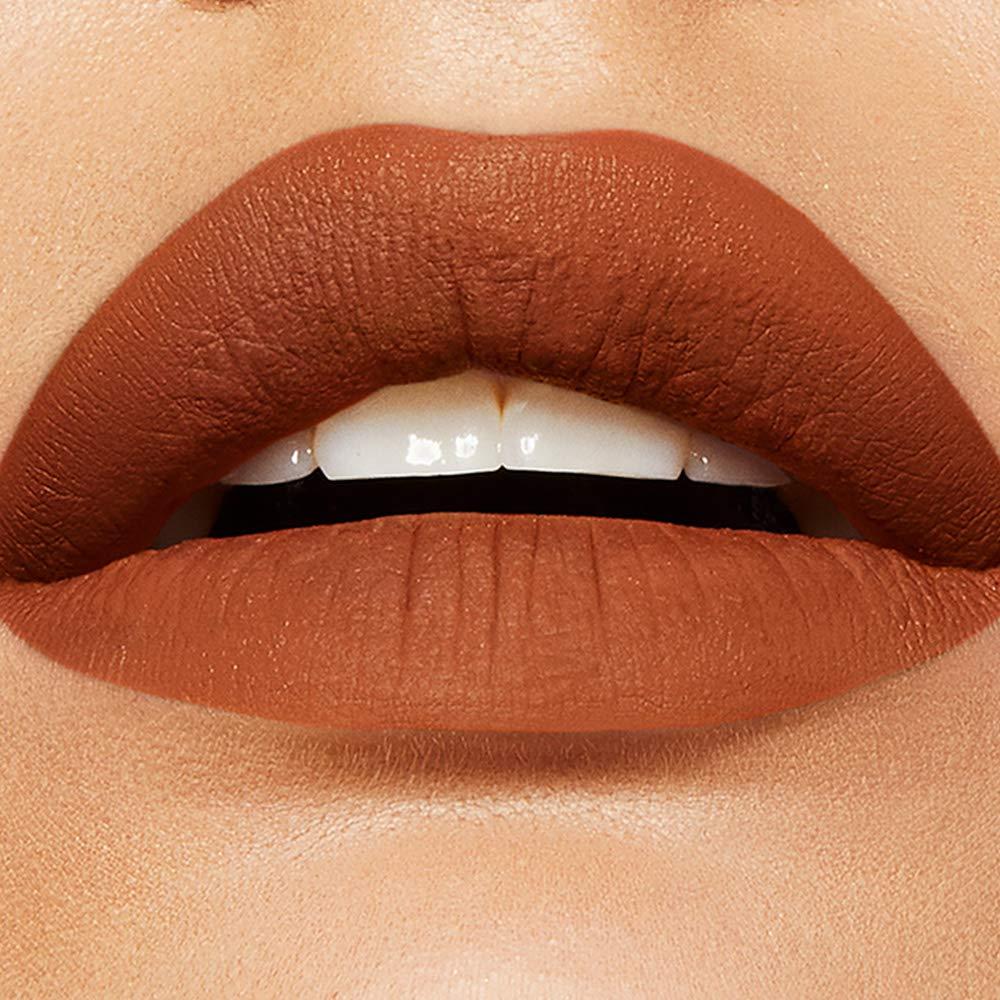 Buy Puma Matte Ink Lipstick 09 Unapologetic - Long-lasting Color 1 ...