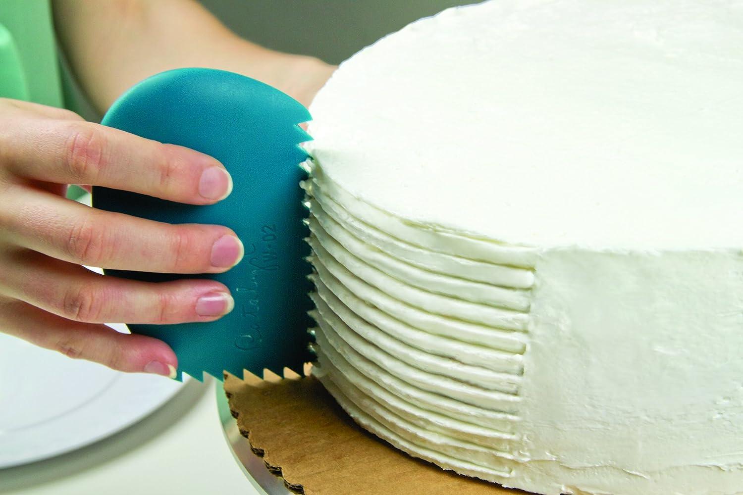 Princeton Catalyst Silicone Wedge No. 2 for Artist Paint, Plaster, Clay ...