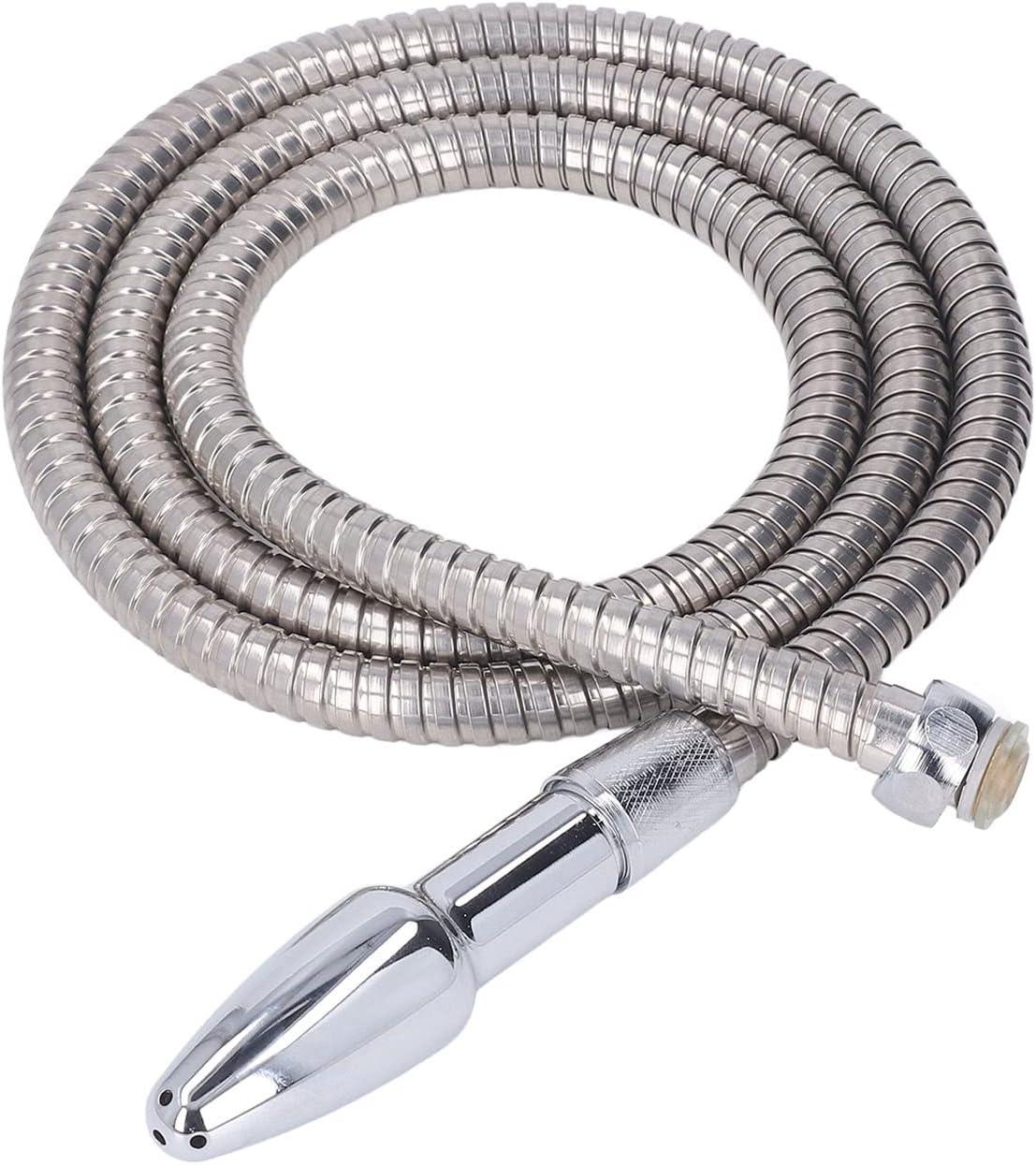 Oreq Dusch Klistier System - Douche Colonic Cleanse Kit with Enema ...