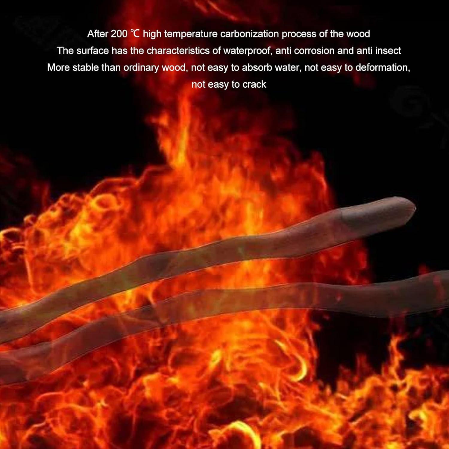 Muscle Relaxation Gua Sha Stick - Health Massage Tool for Back Belly ...