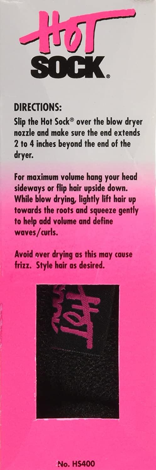 Hot Sock Diffuser - 1 Count, Pack of 1 | Shop Now | Buy Now with ...