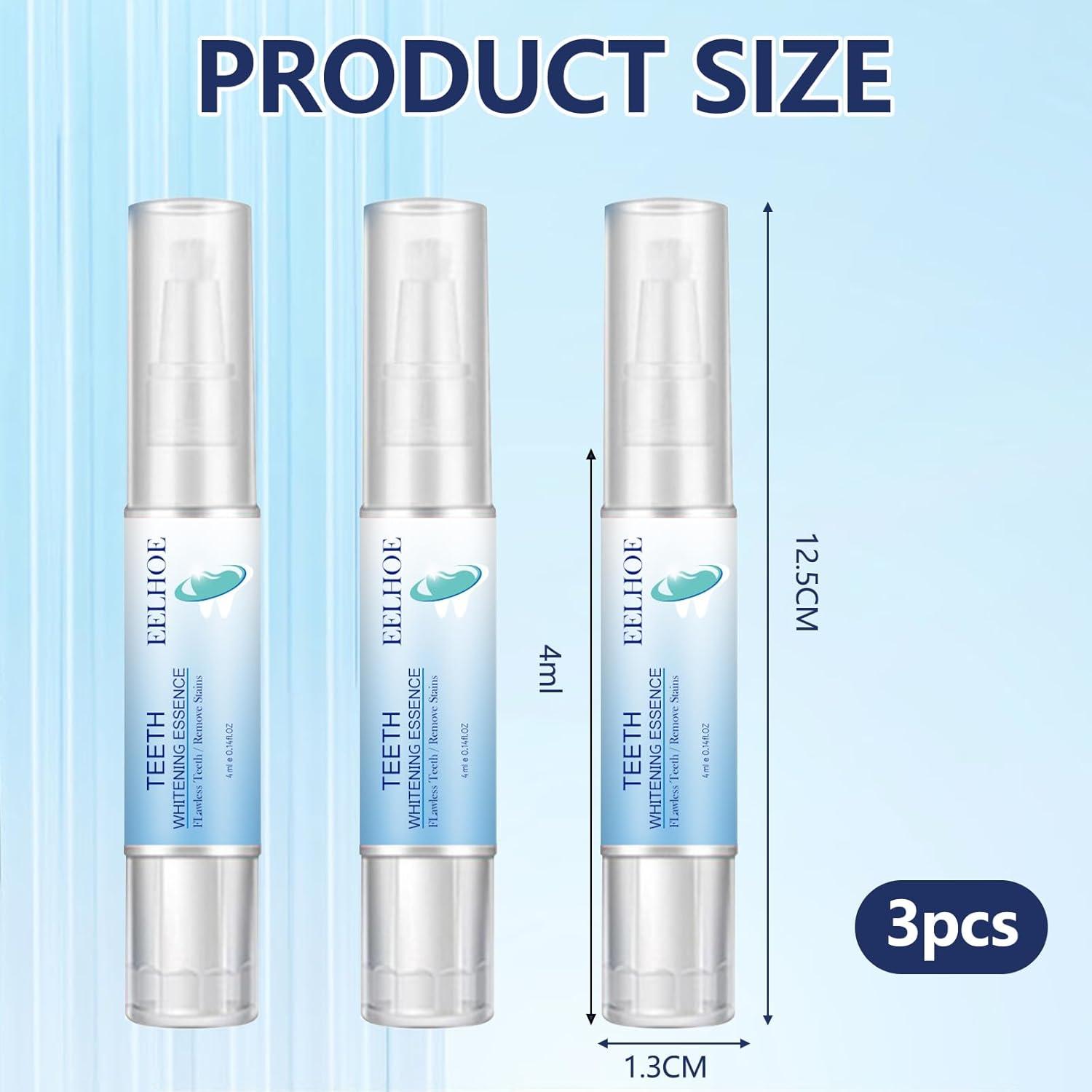 3-Piece Gum Therapy Gel Set | Effective Gum Protection & Tooth ...