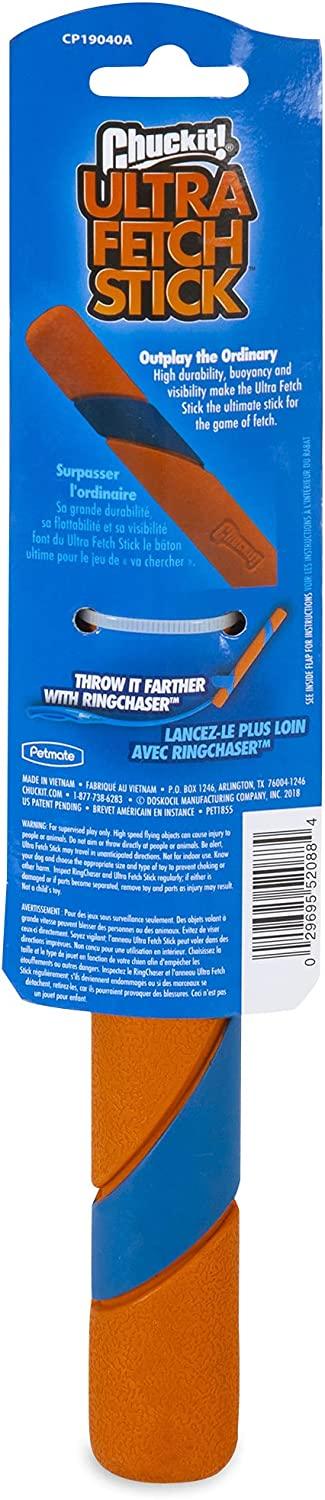 Chuckit! Ultra Fetch Stick Dog Toy - Medium Size | Buy Now with Express ...