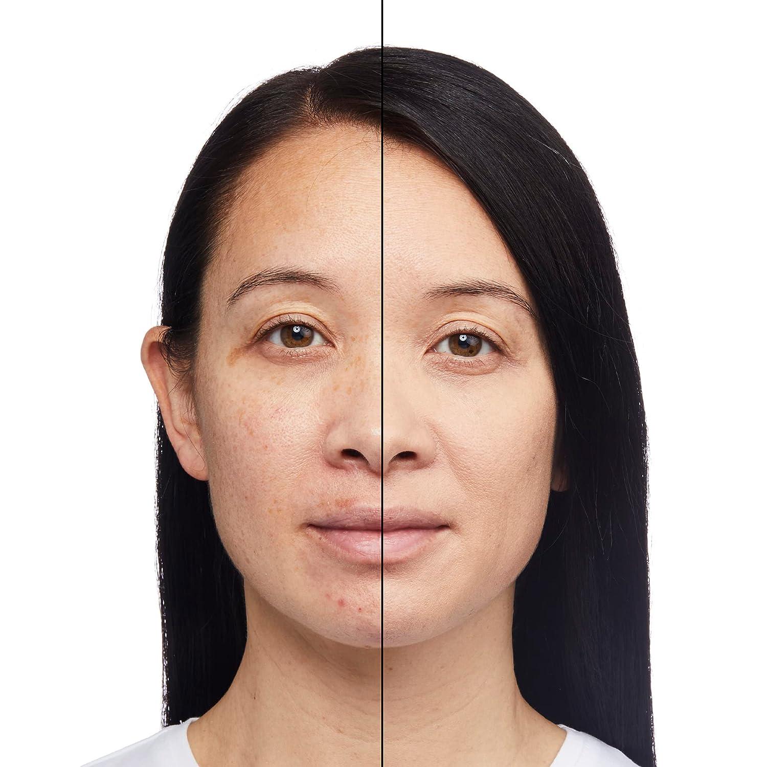 No7 HydraLuminous AquaRelease Skin Perfector - Light - Hydrating Tinted ...