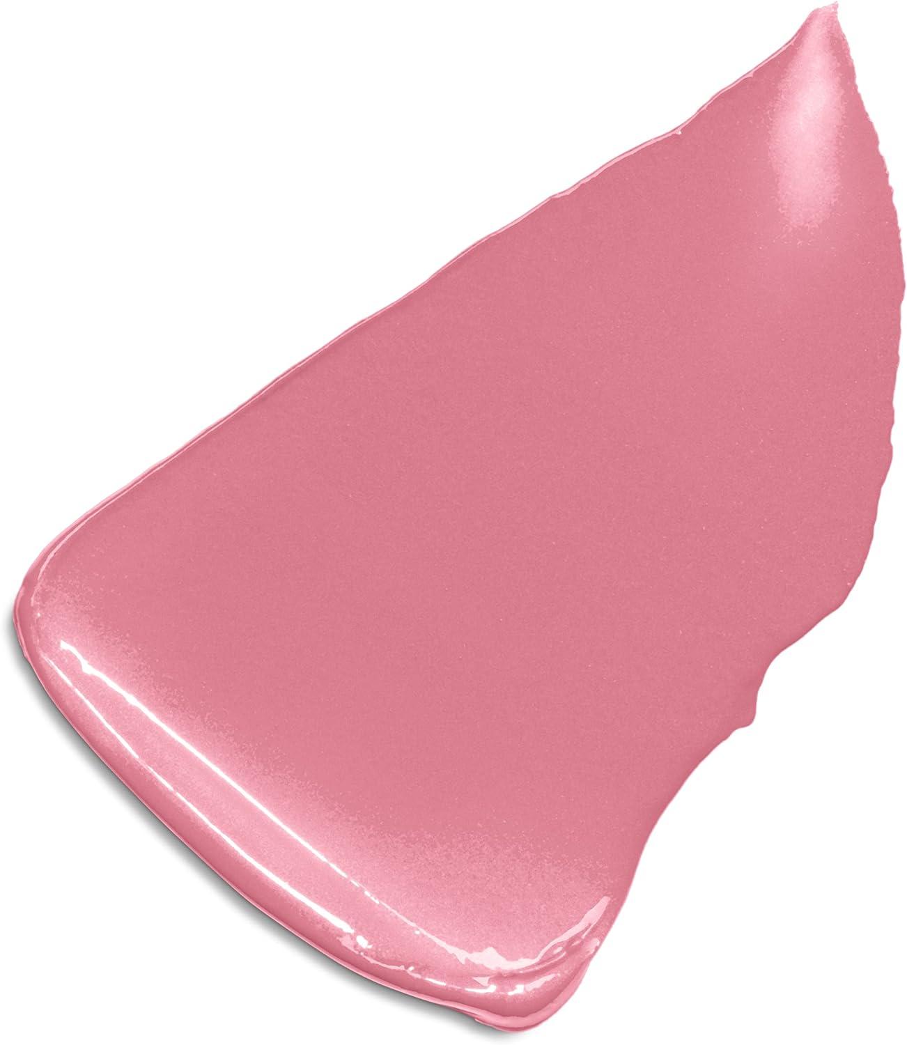 L'Or al Paris Color Riche Satin Smooth Lipstick Moisturising Pure ...