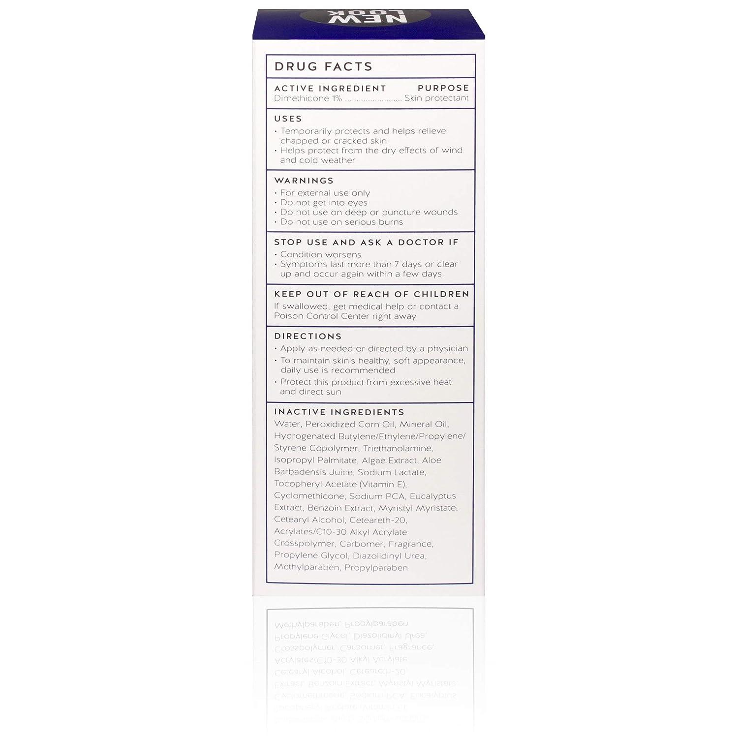 Neoteric Diabetic Advanced Healing Cream - 4-Ounce | Speeds Healing ...