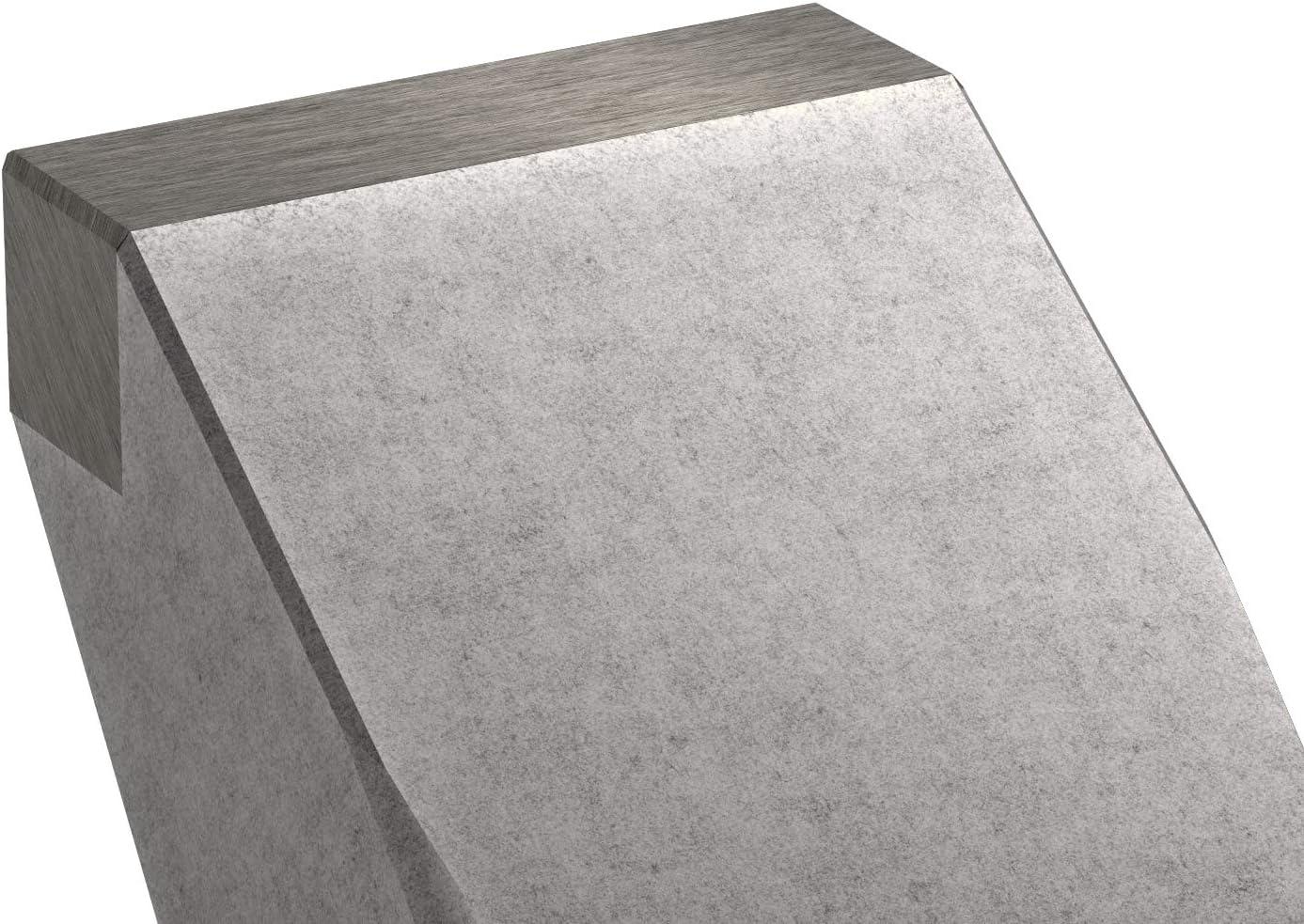 Bon 21-241 1-1/4-Inch Comfort Shape Carbide Hand Chisel 1-1/4 Length ...