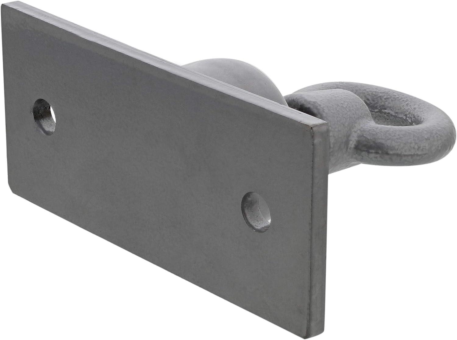 Rural365 Heavy Duty 1 Ton Tire Swing Swivel Hanger Kit - 360 Degree ...