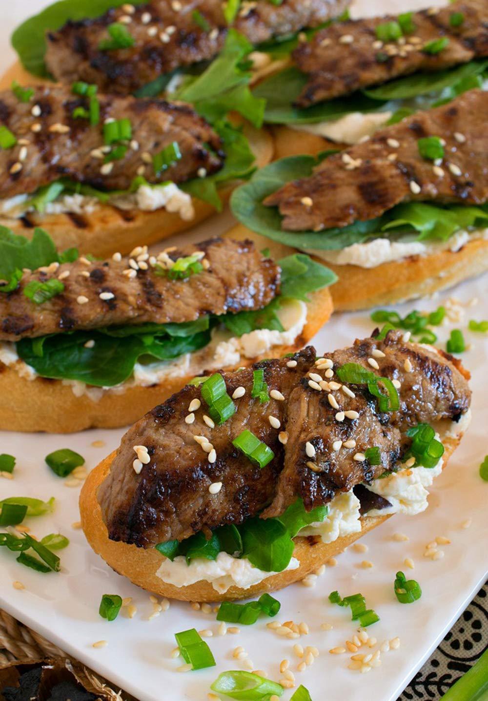 Black Garlic Organic,(100G 6-8 Heads in Pot) Premium Quality ...