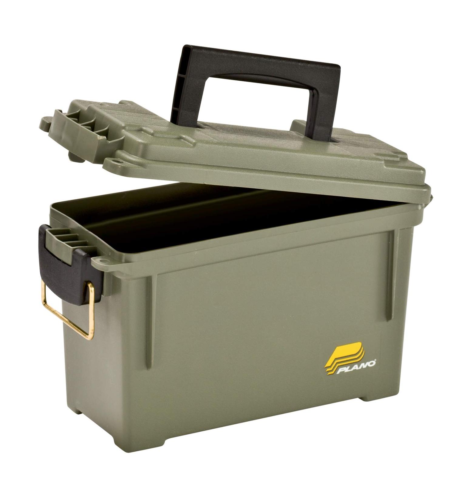 Plano Field Box Small O.D. Green - Compact Storage Solution | Buy Now ...