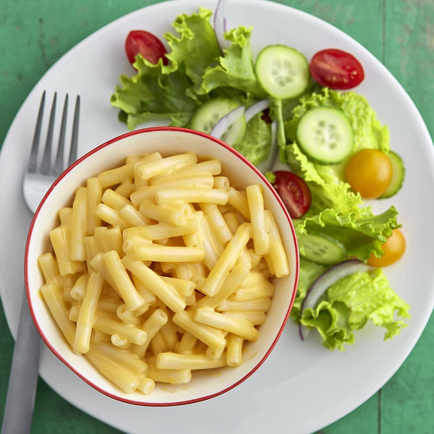 Annie's Gluten Free Macaroni and Cheese - Rice Pasta & Cheddar (12 Pack ...