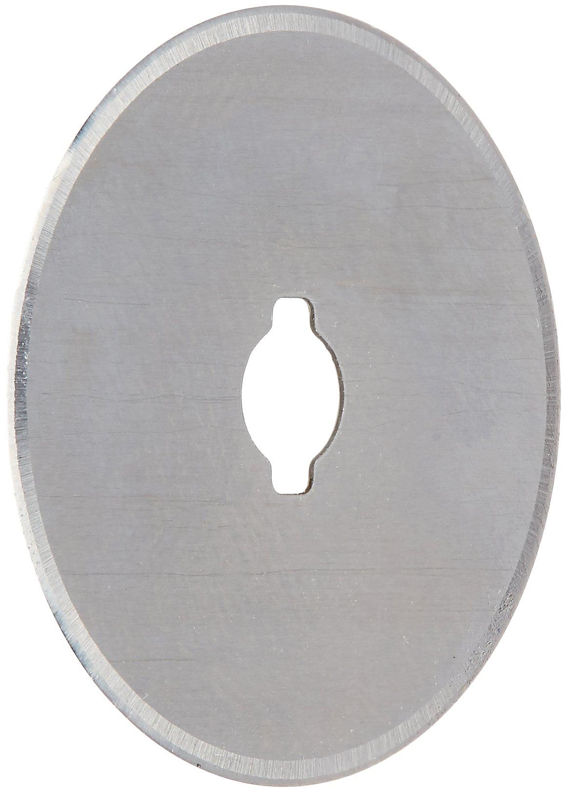Clover 28mm Rotary Cutter Blades - 5 Pack | Buy Now with Express ...