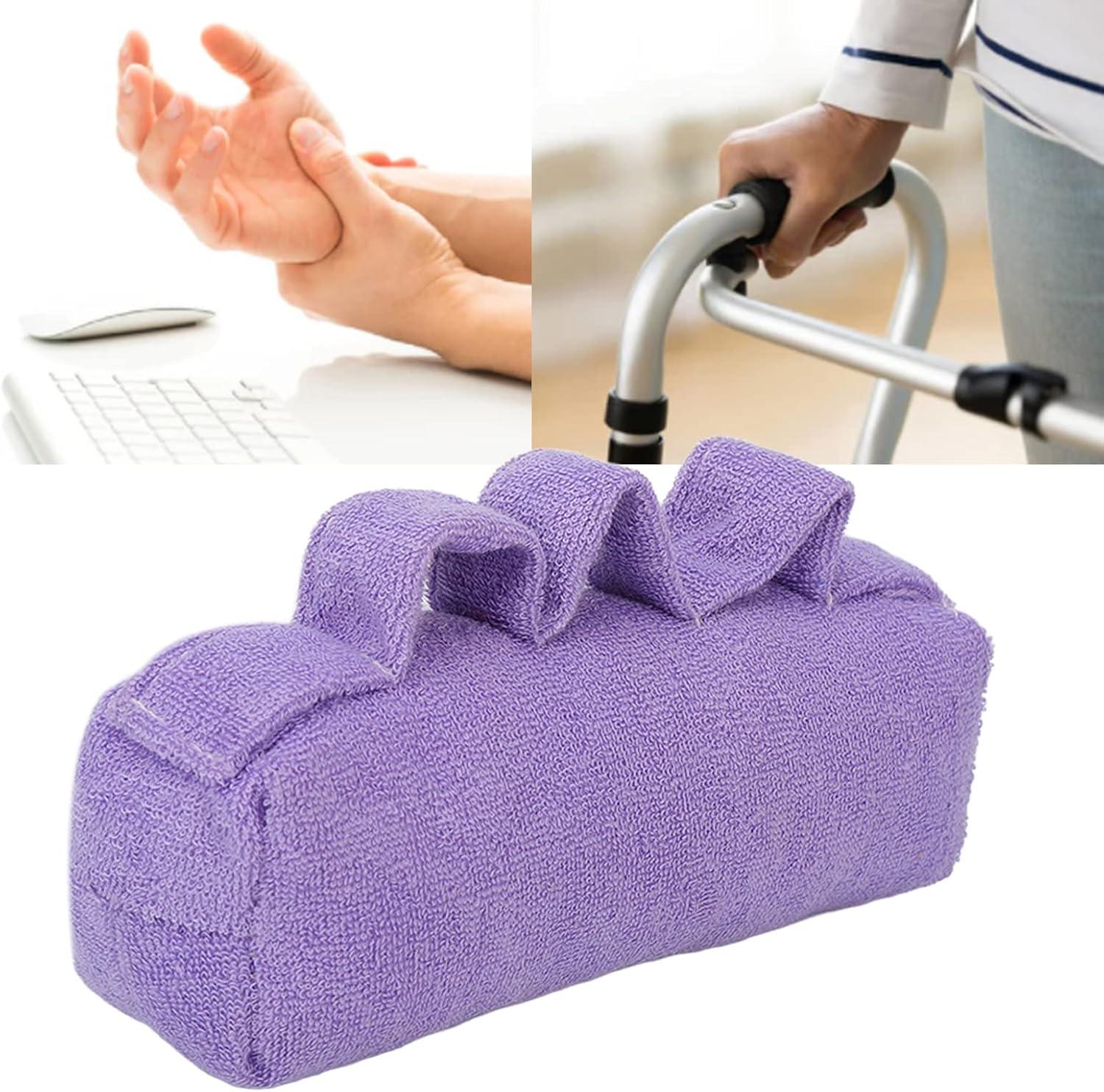 Finger Contracture Grips Cushion - Ideal for Elderly Finger Separator ...