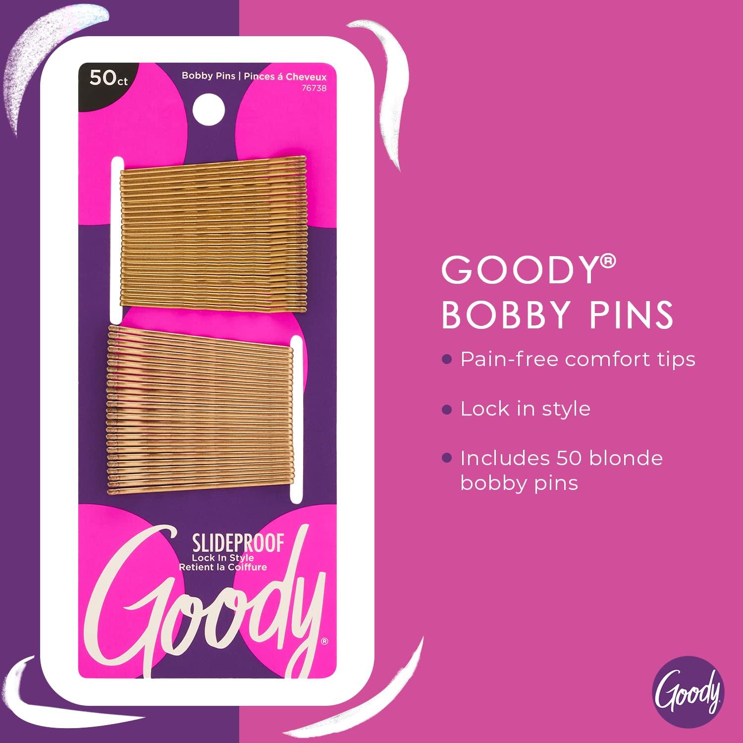 Goody Bobby Pins