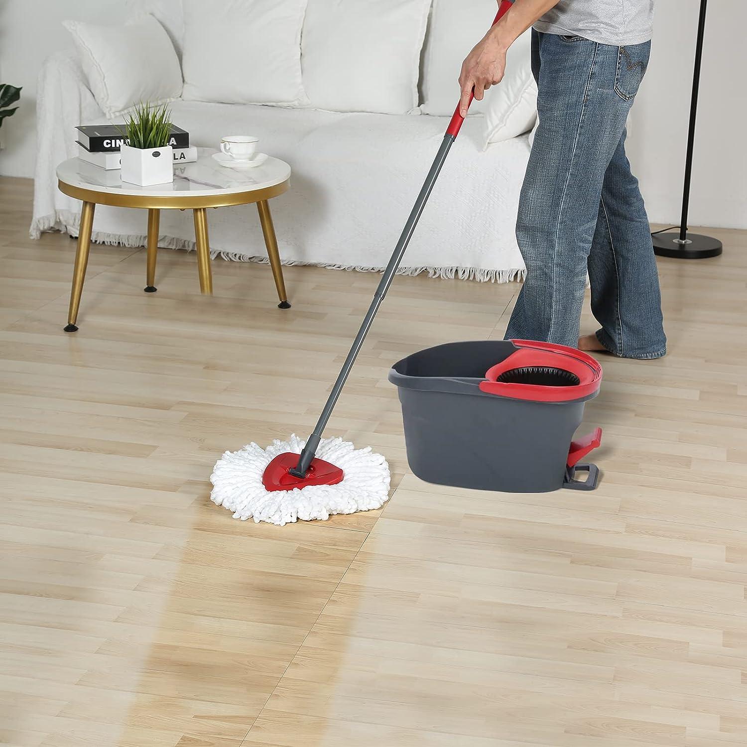 vileda mop replacement