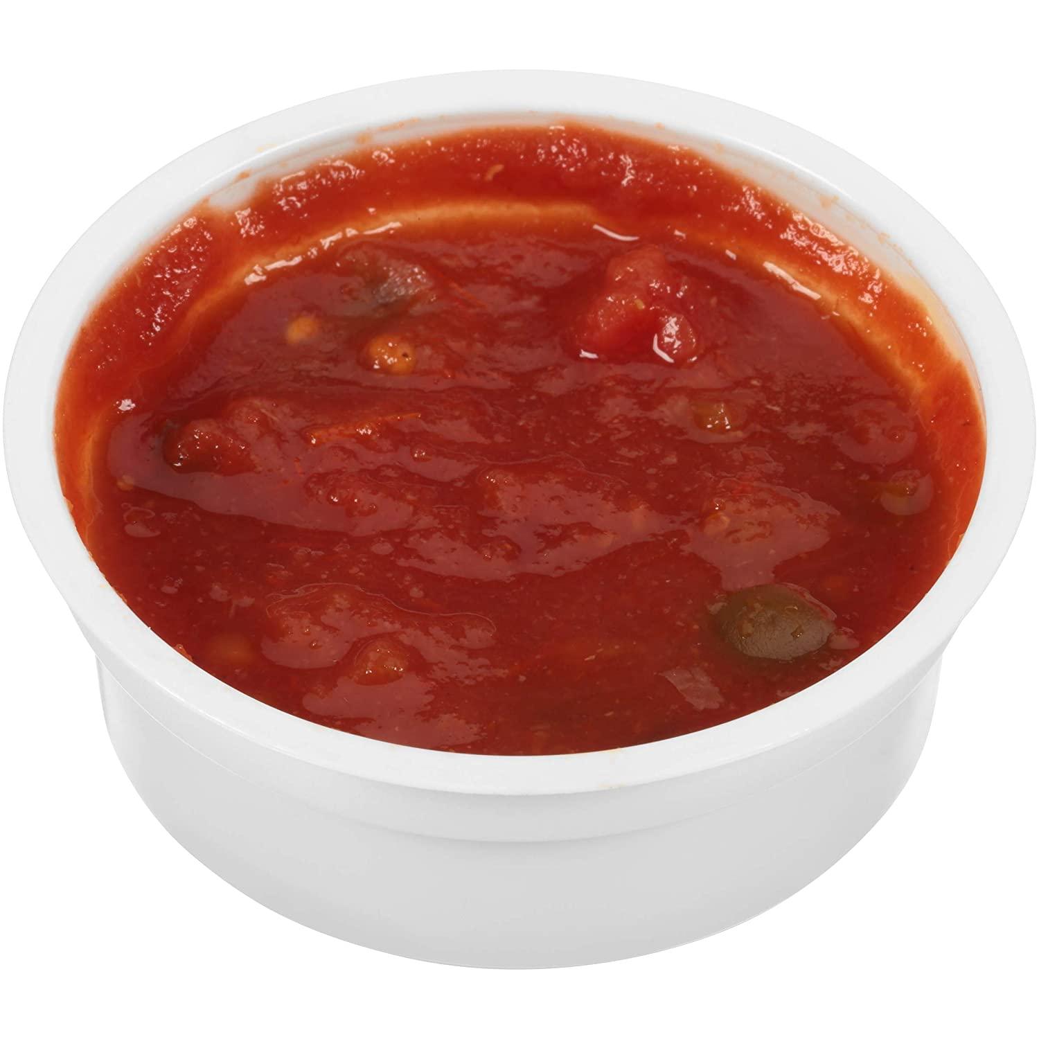 Heinz Salsa Single Serve Sauce & Dip (60 ct Pack - 2 oz Cups) | Buy Now ...