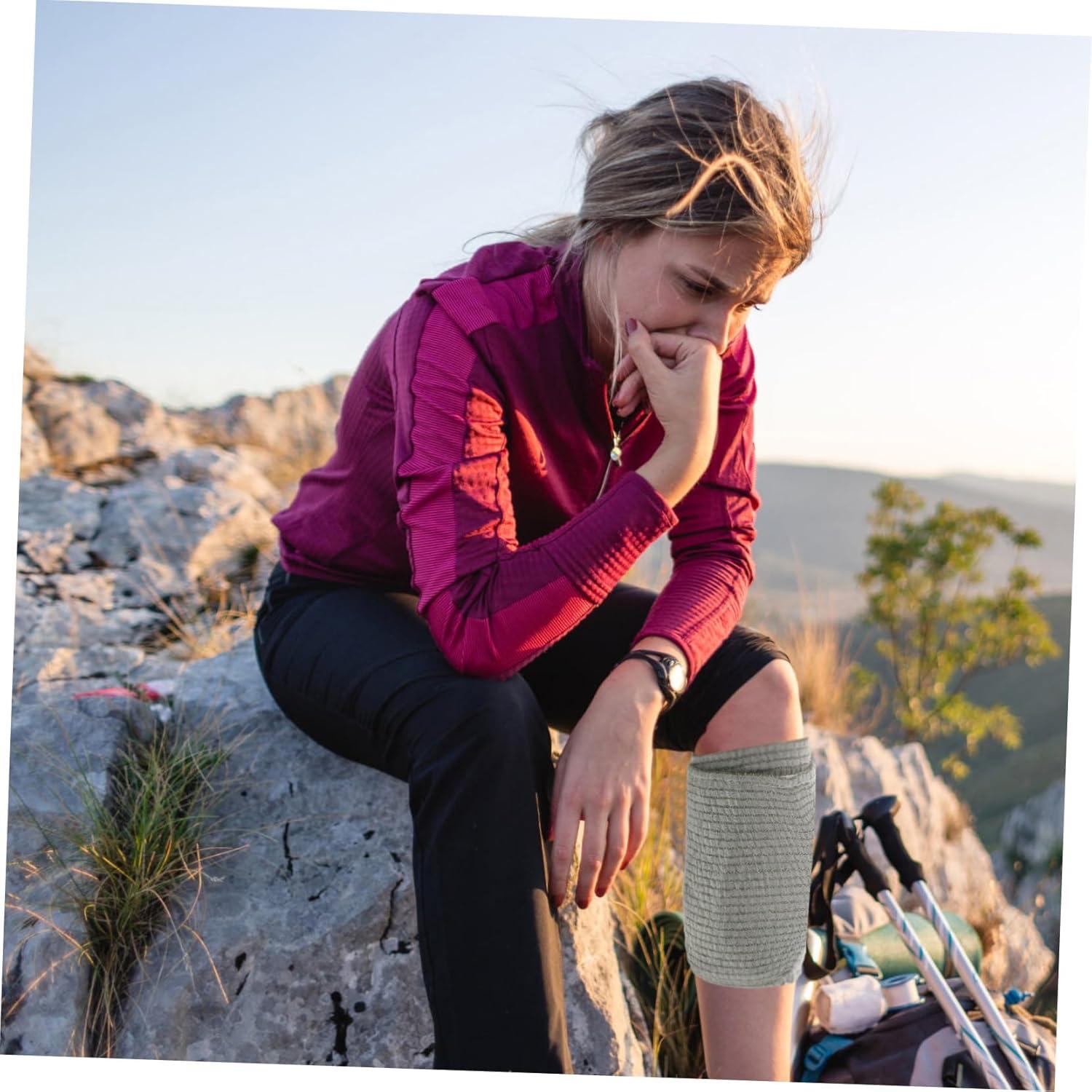 MAGICLULU Emergency Trauma Compression Dressings & Bandages ...