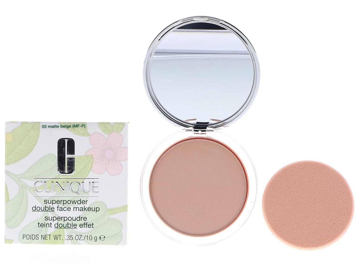 Double Face Makeup