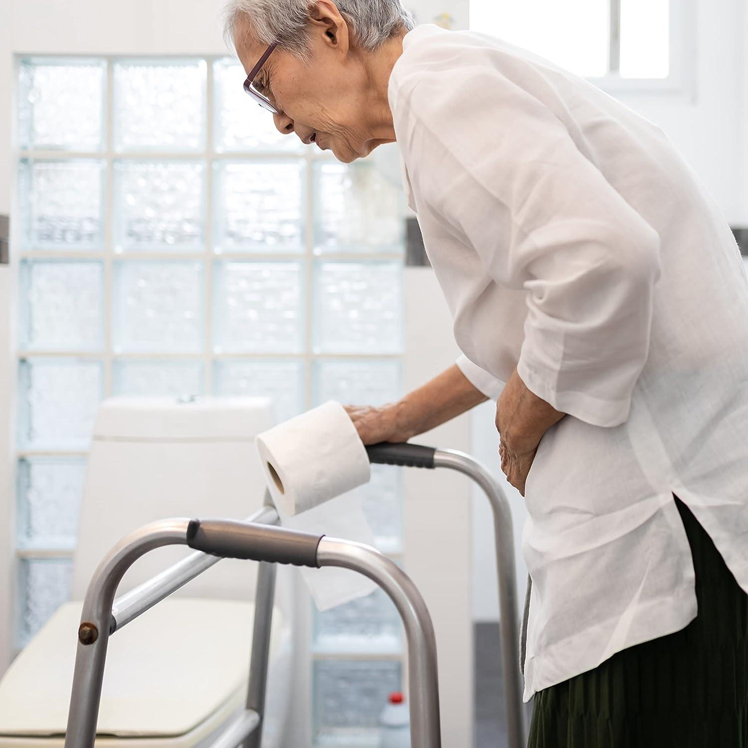 Soothic Portable Sitz Bath for Postpartum & Hemorrhoid Relief - Toilet ...