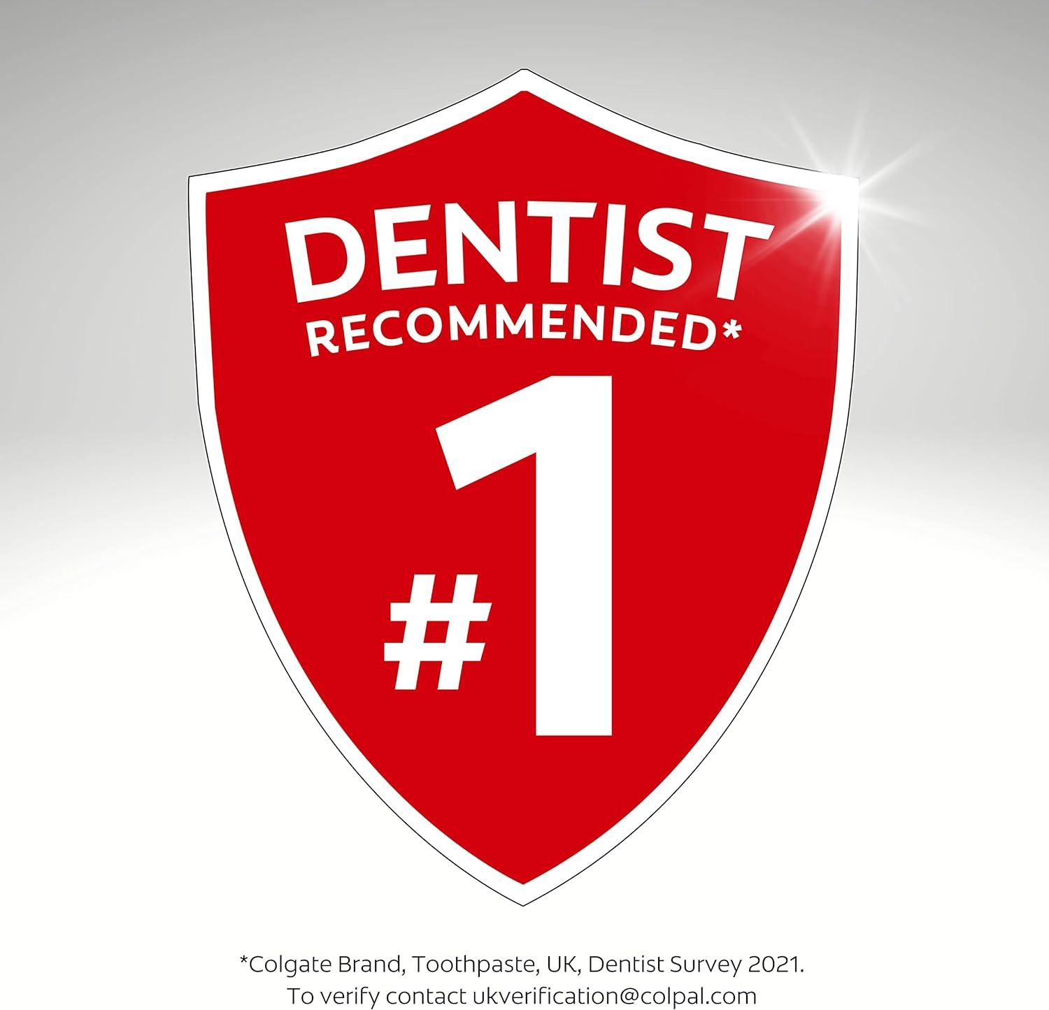 COLGATE PerioGard Gum Protection Mouthwash 400ml | Gum Care | Protects ...