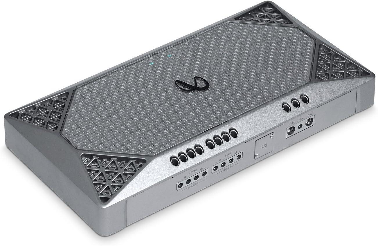 Infinity Mobile Marine Grade 4-Channel 280W Amplifier | Buy Now with ...