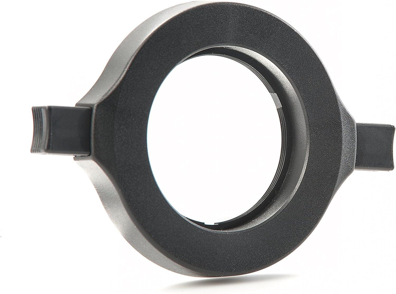 Raynox DCR-150 Snap-On Macro Lens - Enhance Your Photography with Precision