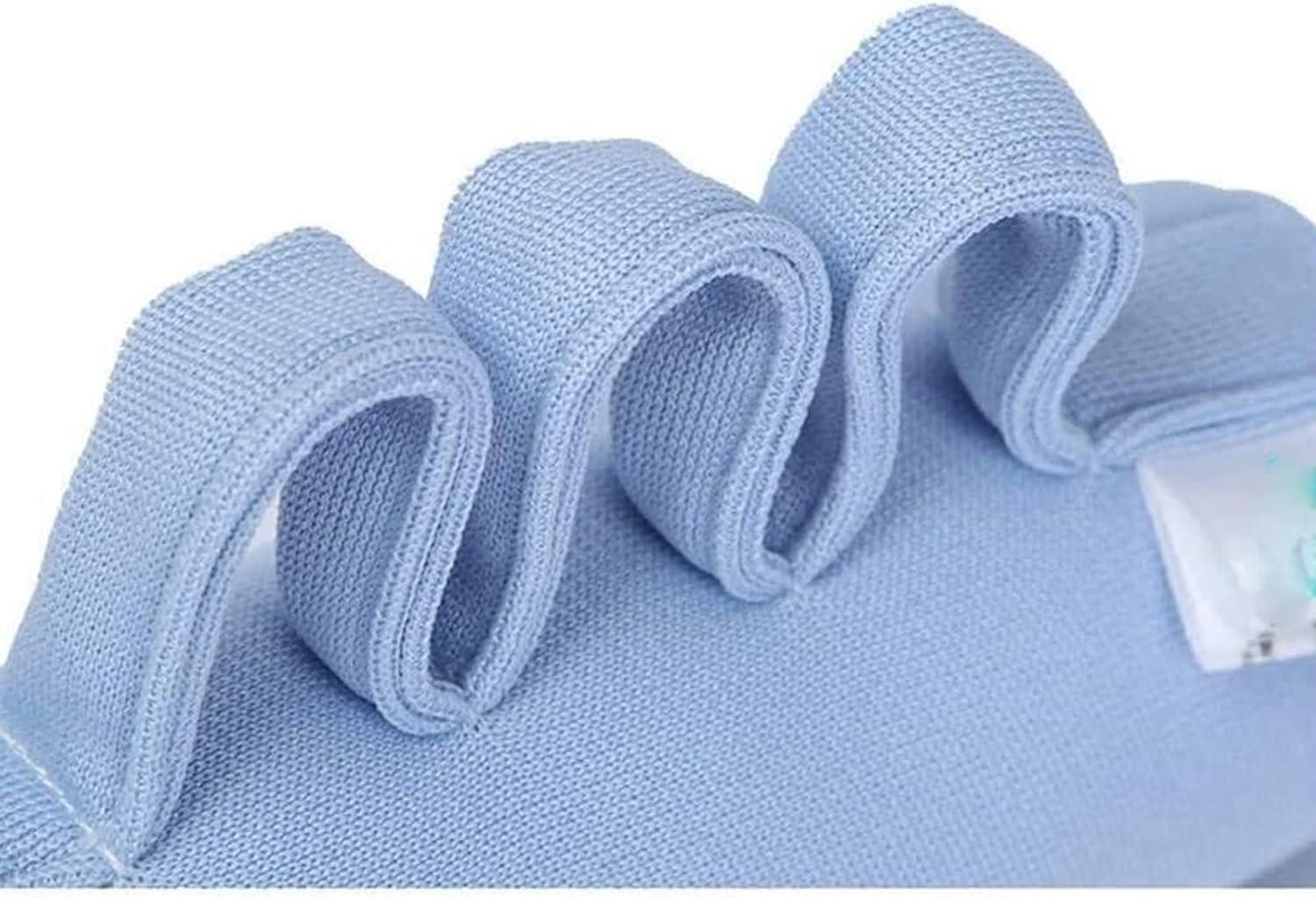 Palm Grip Finger Contracture Cushion with Finger Separator for ...