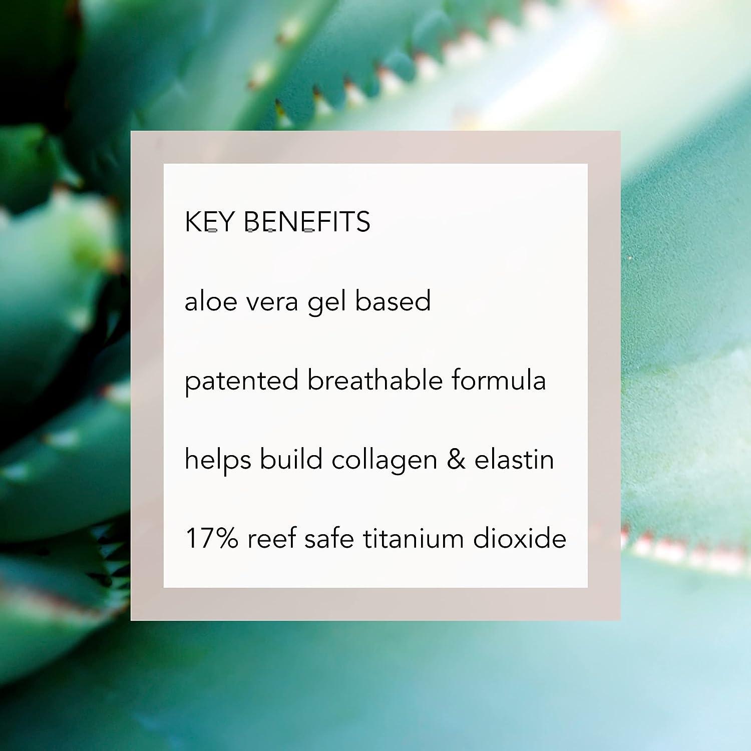 Oxygenetix Oxygenating Foundation 15ml Ivory - Breathable Coverage for ...