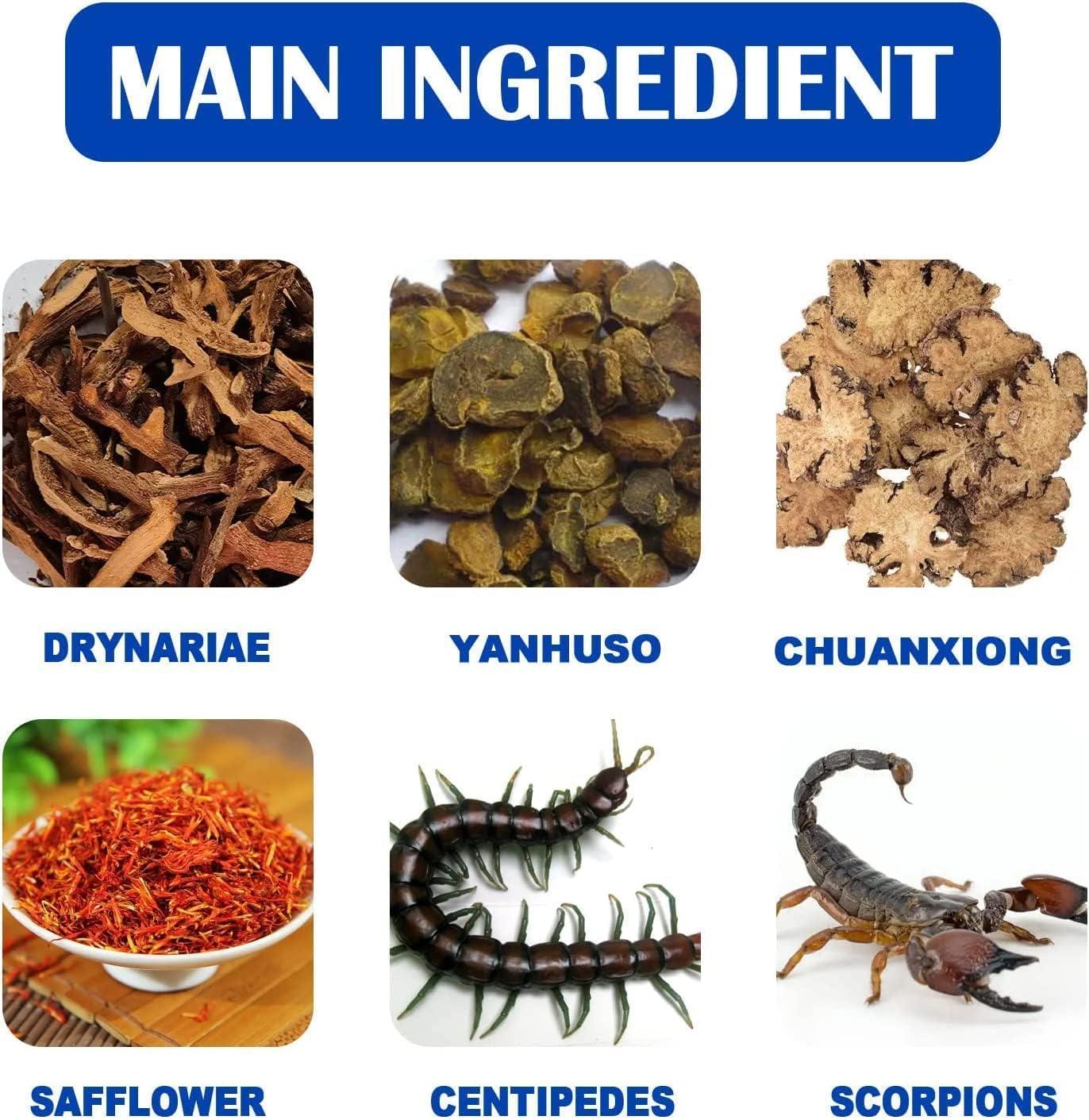 Buy Heelcure Plantar Fasciitis Relief Cream - Effective Treatment for ...