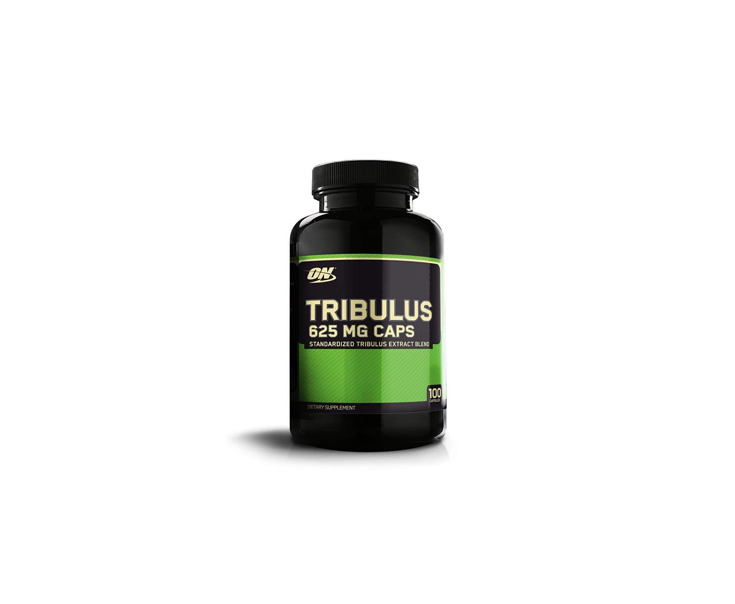 Optimum Nutrition Tribulus Terrestris 625mg Testosterone Booster ...