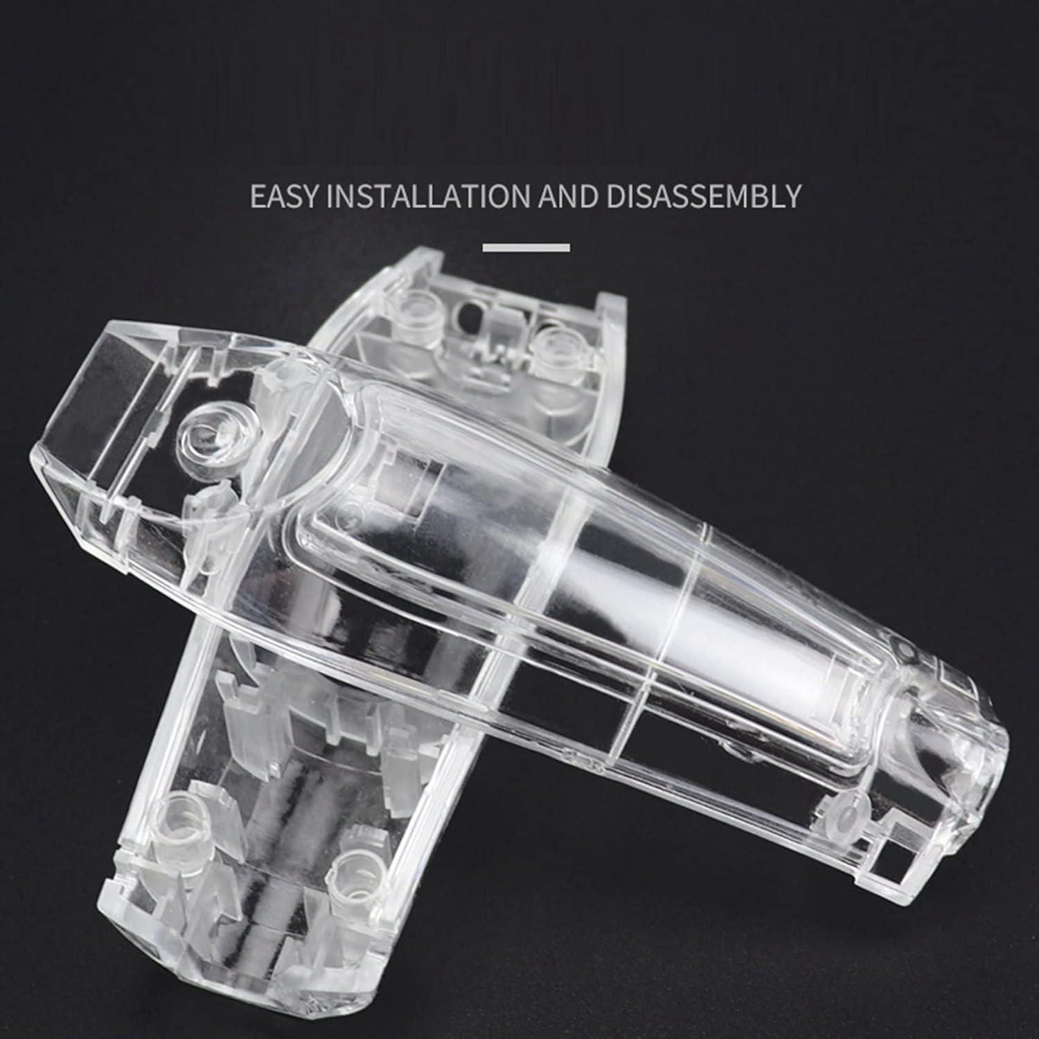 Fegtrty 2X for Shell Electric Hair Clipper Cove Trimmer Hairdressing ...