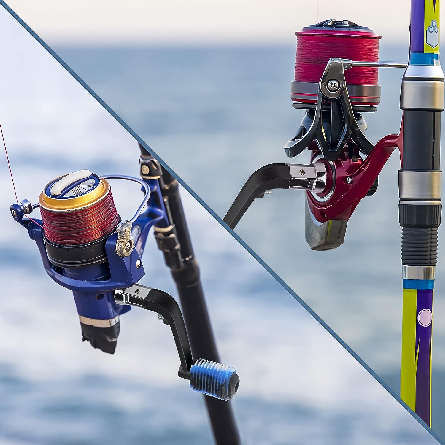 Fishing Rod Grip Covers