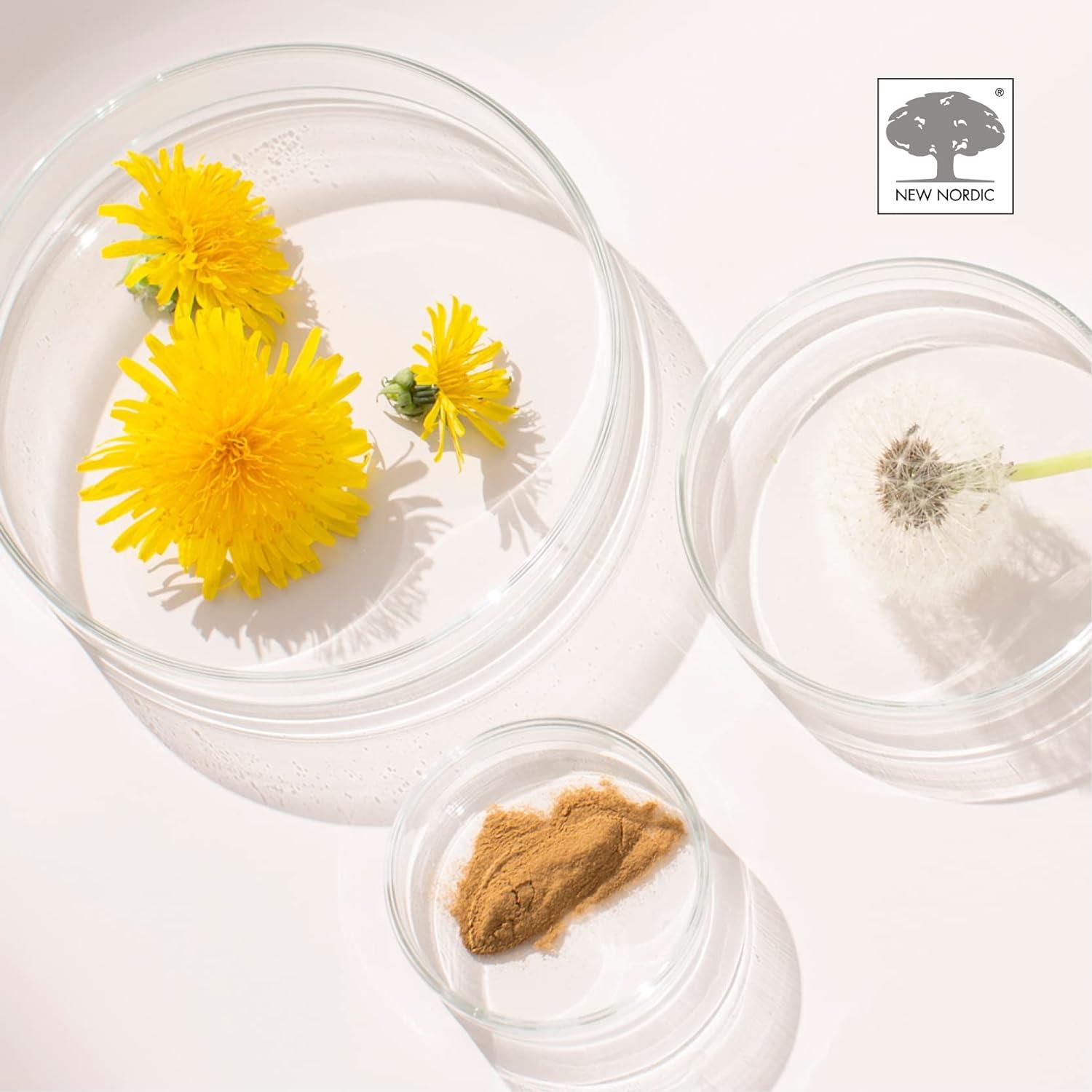 New Nordic Frutin Gastro Gel 60 Chewable Tablets - Fast-Acting Relief ...