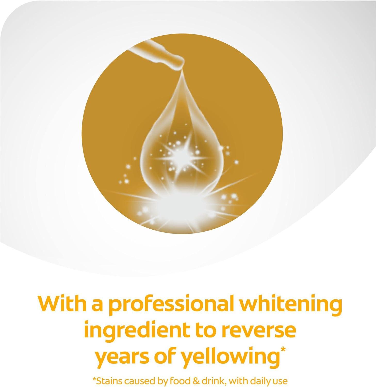 Colgate Max White Expert + Anti-Stain Toothpaste 75ml - Whitening ...