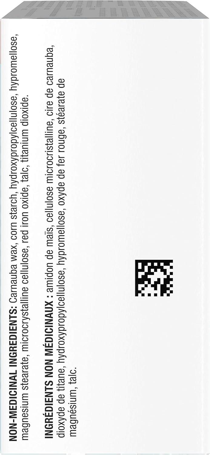 Pepcid Acid Controller Original Strength Tablets Acid Reducer for ...