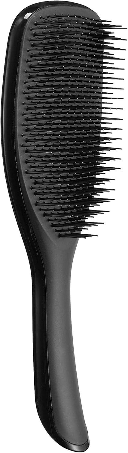 Tangle Teezer Wet Detangler Large Black | Professional Hair Brush for ...
