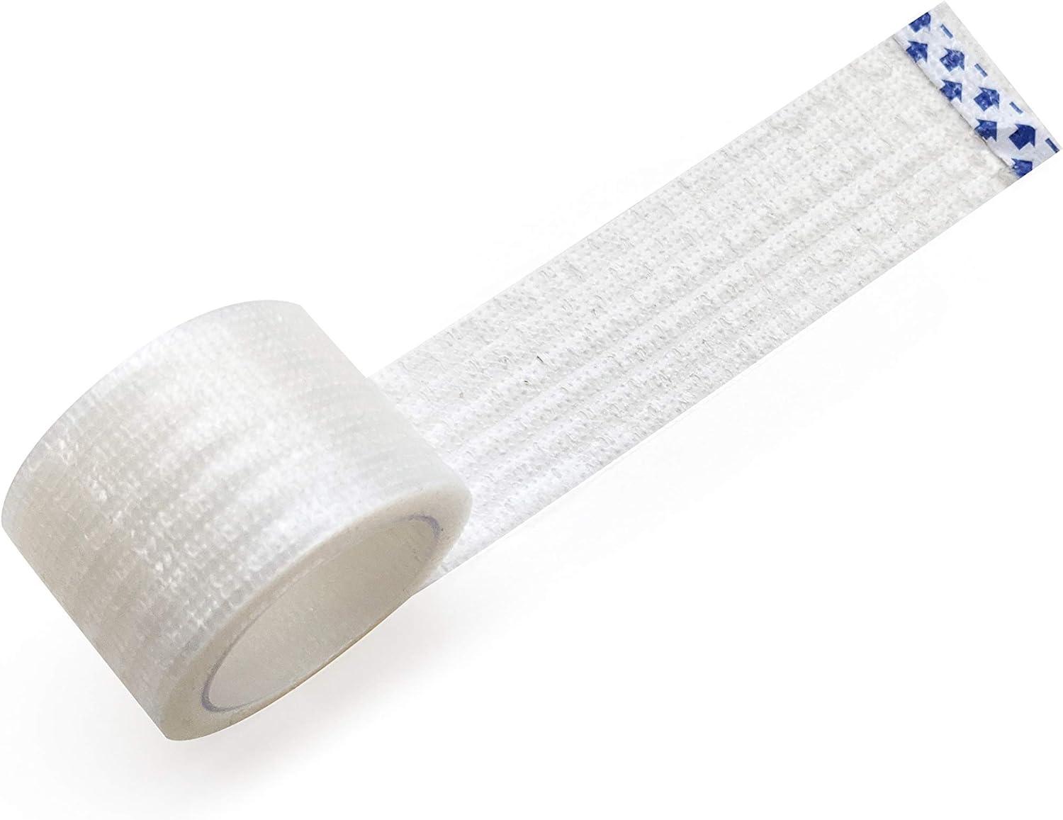 Comfort Release Sensitive Skin Medical Tape 10' - Pack of 2 | Pain-Free ...