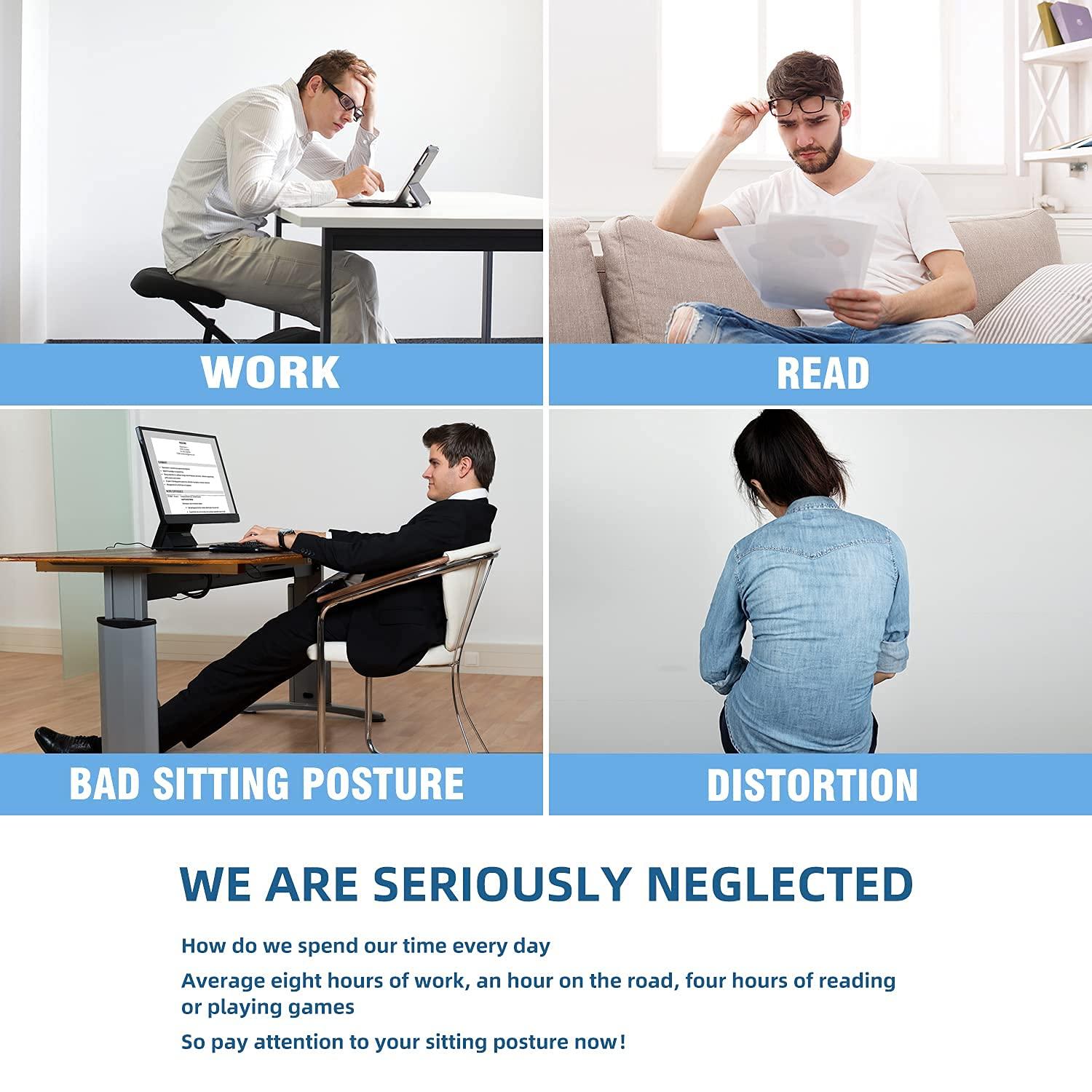 Back Brace for Lower Back Pain Relief - Lumbar Support Belt for ...