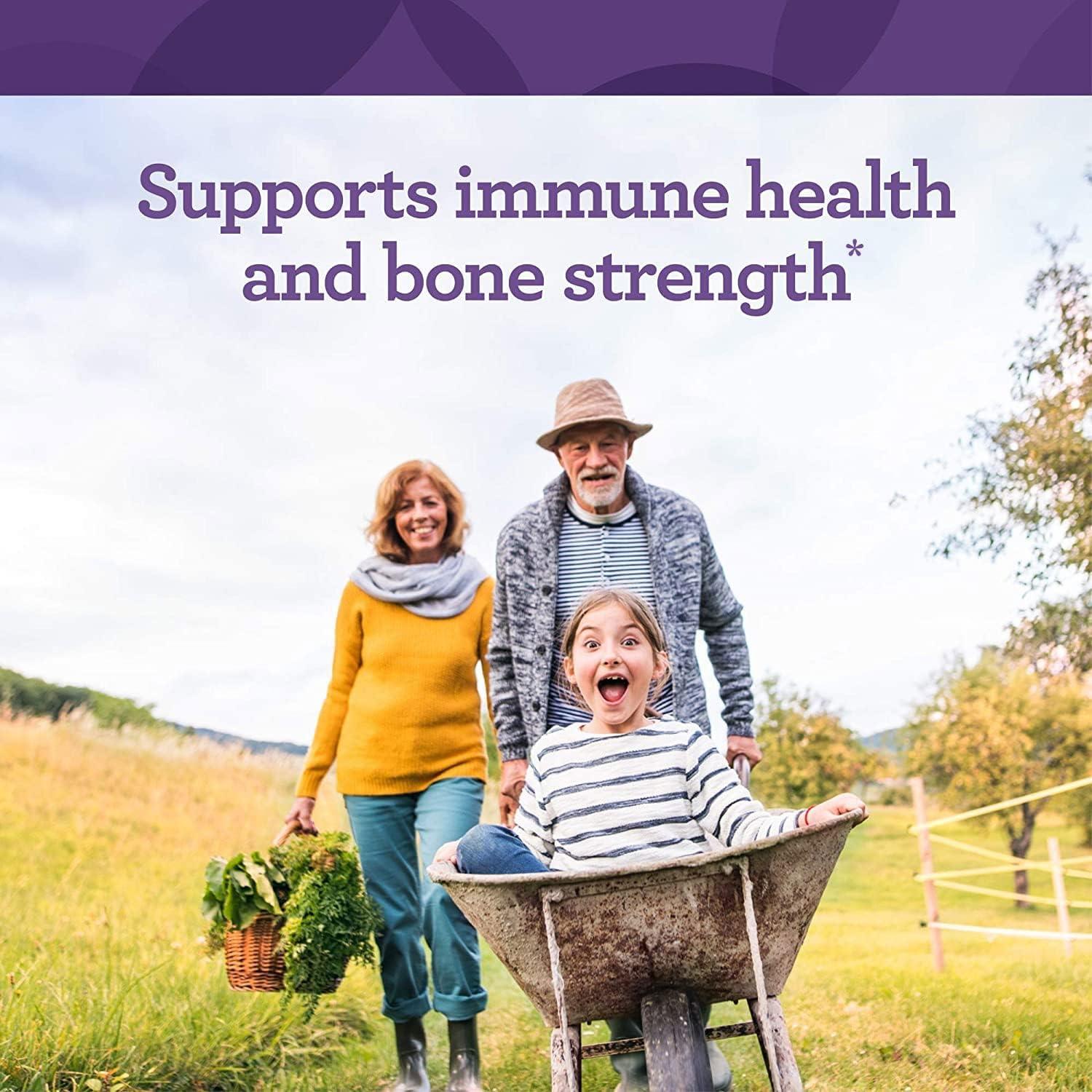 Innate Response Formulas Vitamin D3 2000 IU - Vegetarian Non-GMO ...