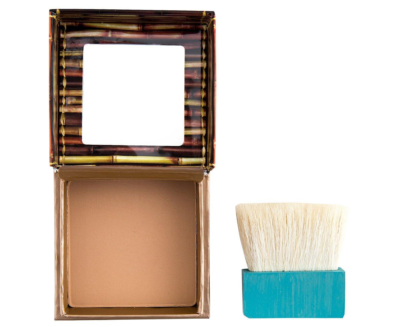 Benefit Hoola Lite Matte Bronzer 8g/0.28oz - Sun-Kissed Glow | Buy Now ...