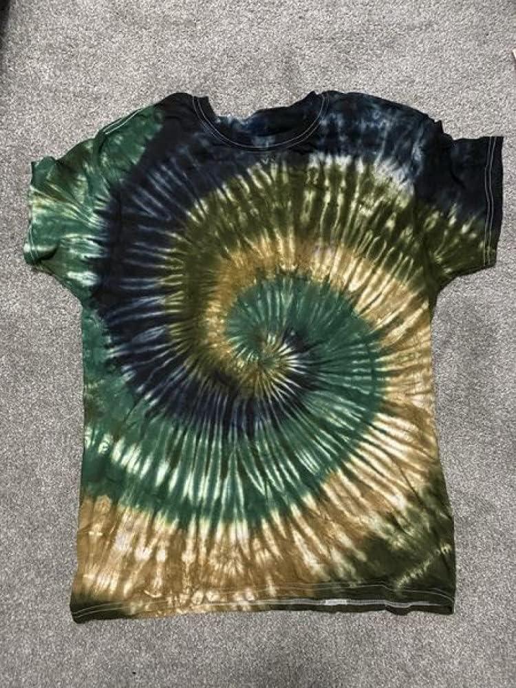 Jacquard Camo Tie Dye Kit - Create Unique and Stylish Designs | Buy Now ...