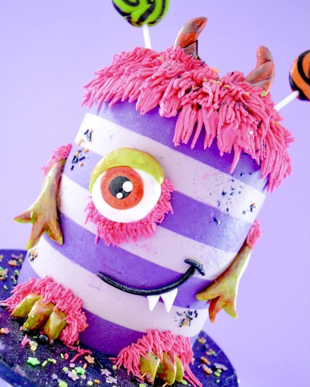 Color Mill Orange Oil-Based Food Colouring 20ml - Vibrant and Long ...