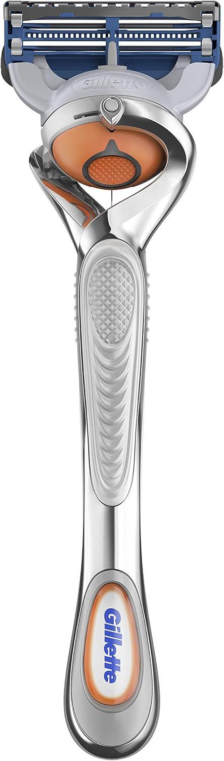 Gillette SkinGuard Sensitive Razor for Men - Clinically Tested for ...