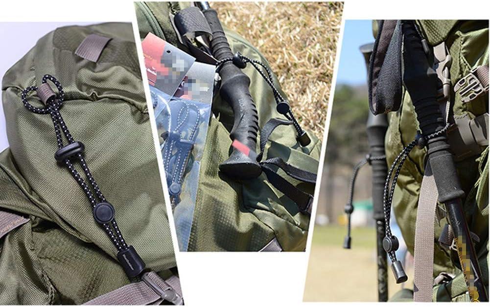 tie up backpack straps