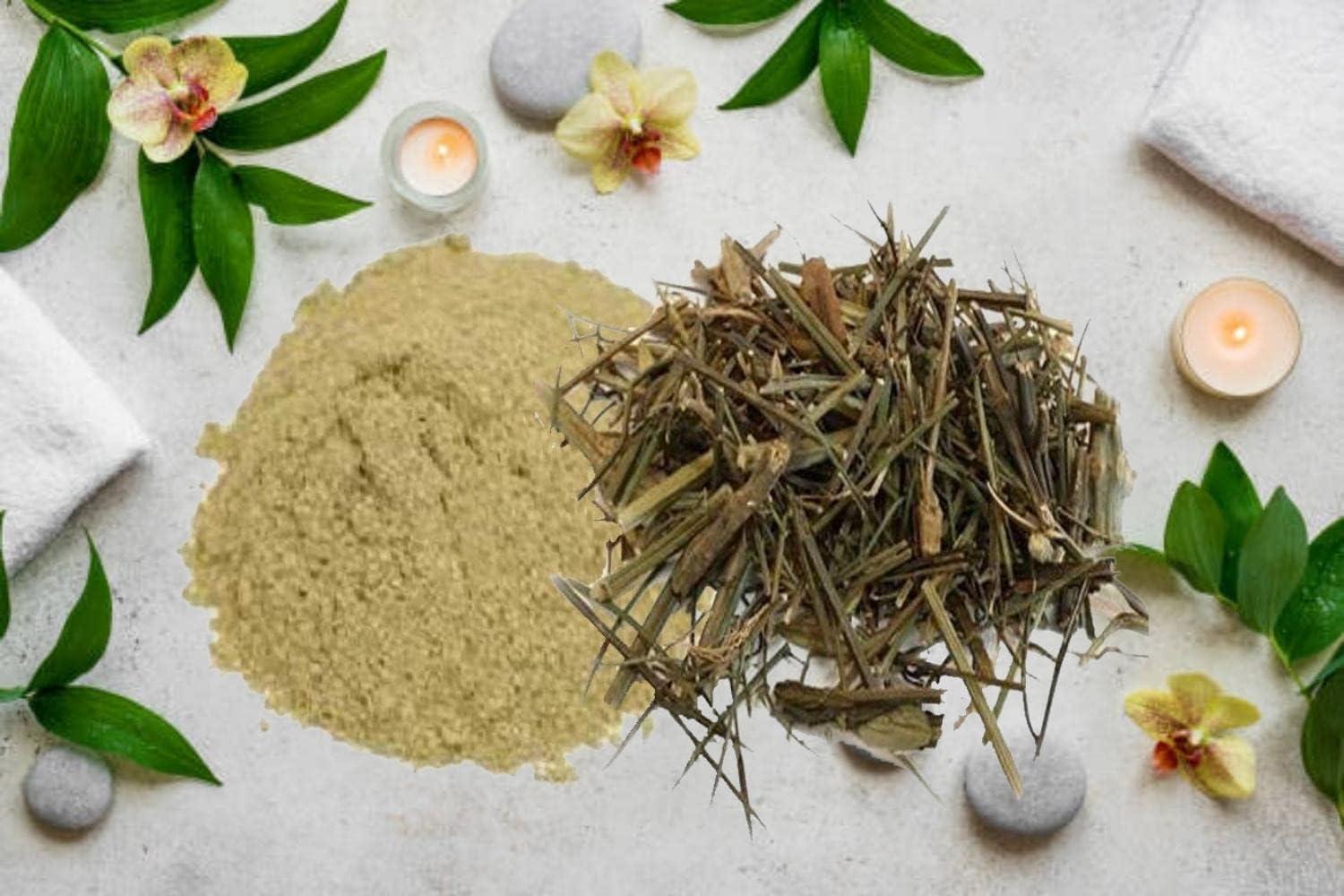 Chiraita Asli Powder-Bitter Stick-Raw Herbs-Chirayta Powder-chirata ...