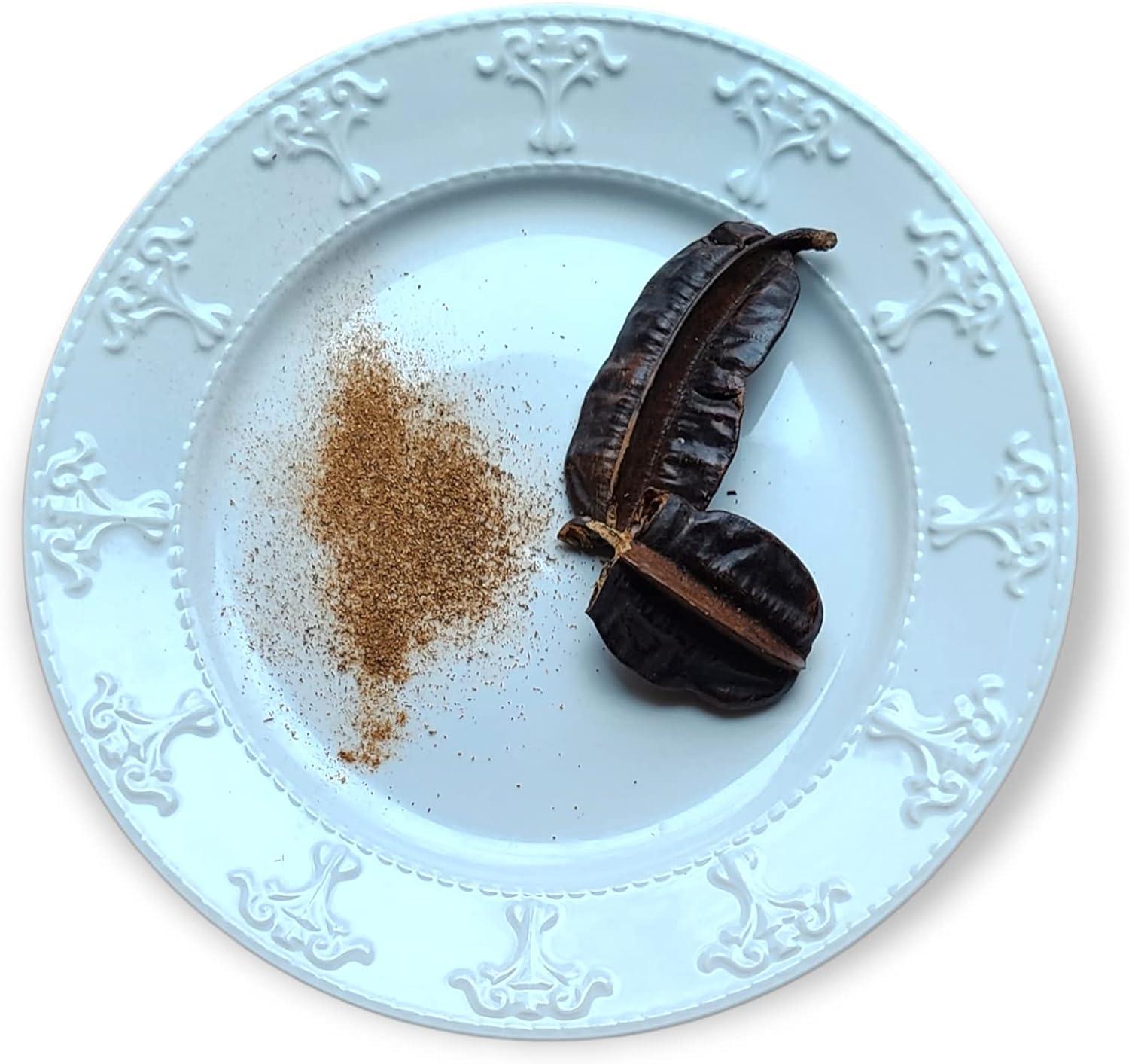 Good Farmer Foods Prekese/Uhio/ Tetrapleura Tetraptera/Aidan Fruit (6 ...