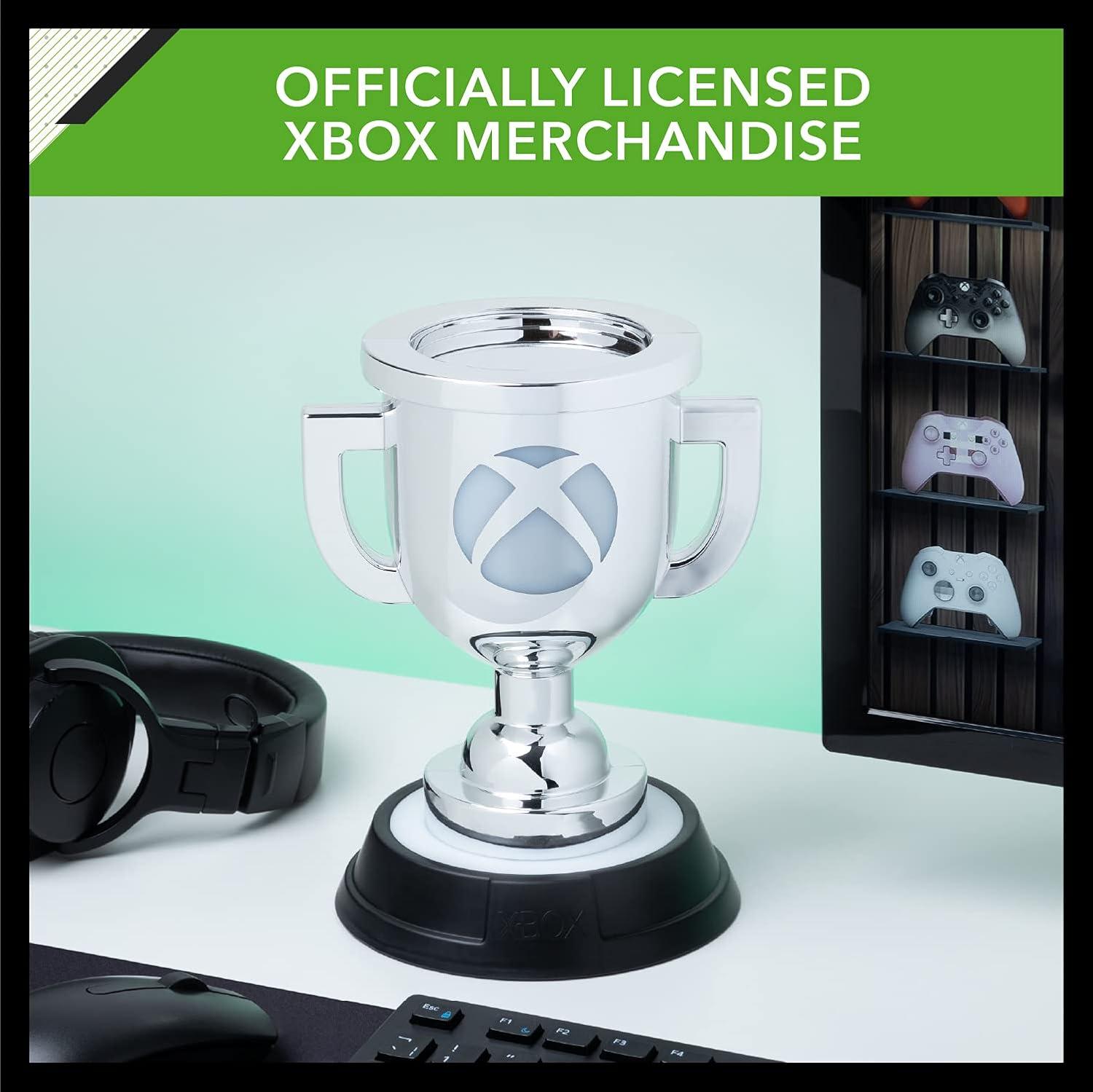 Buy Paladone Xbox Achievement Light - Officially Licensed Multi-Colour ...