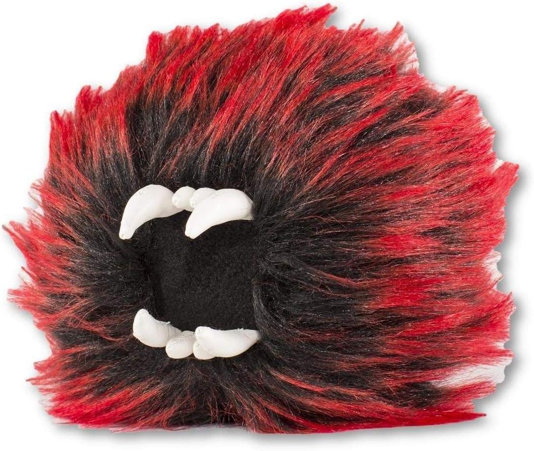 Star Trek Mirror Universe Tribble Plush Toy - Limited Edition ...